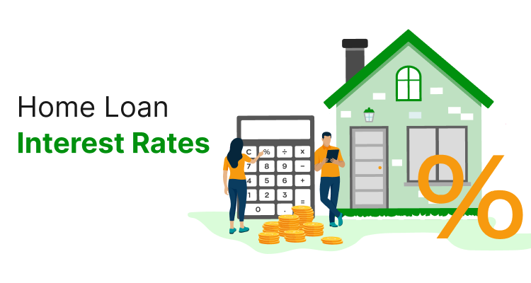 Home Loan Interest Rates June 2025 - Compare All Bank Rates