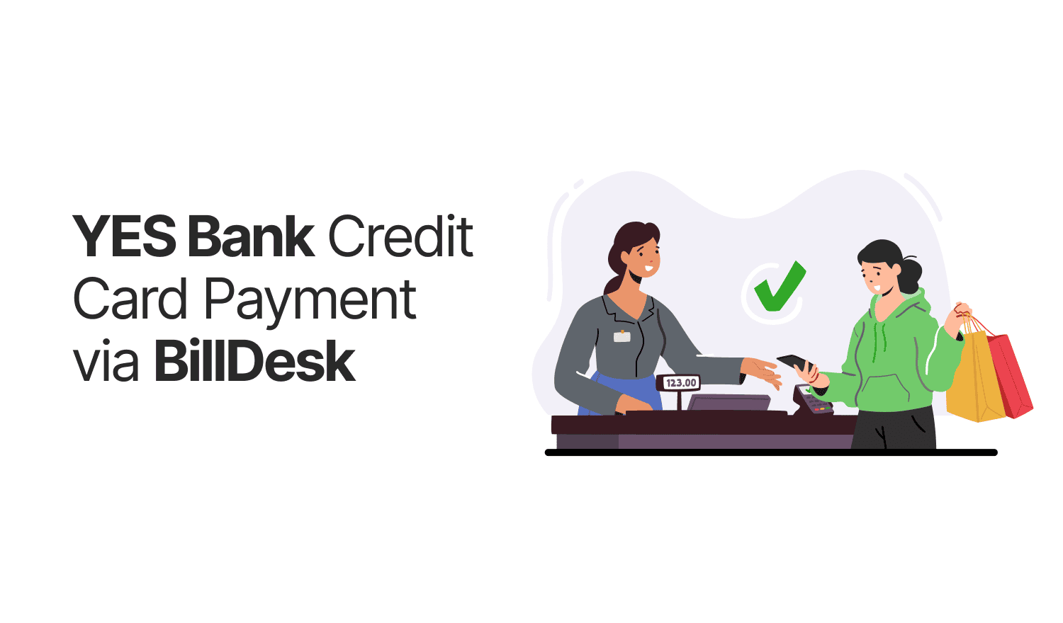 YES Bank Credit Card Payments through BillDesk: A Complete Guide